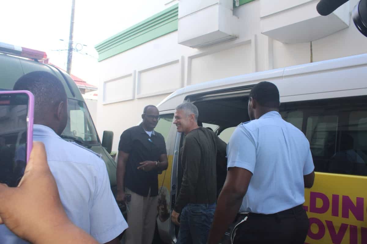 Meurtre de Daniel Langlois et de sa conjointe: «Assassin Jonathan, tu ...