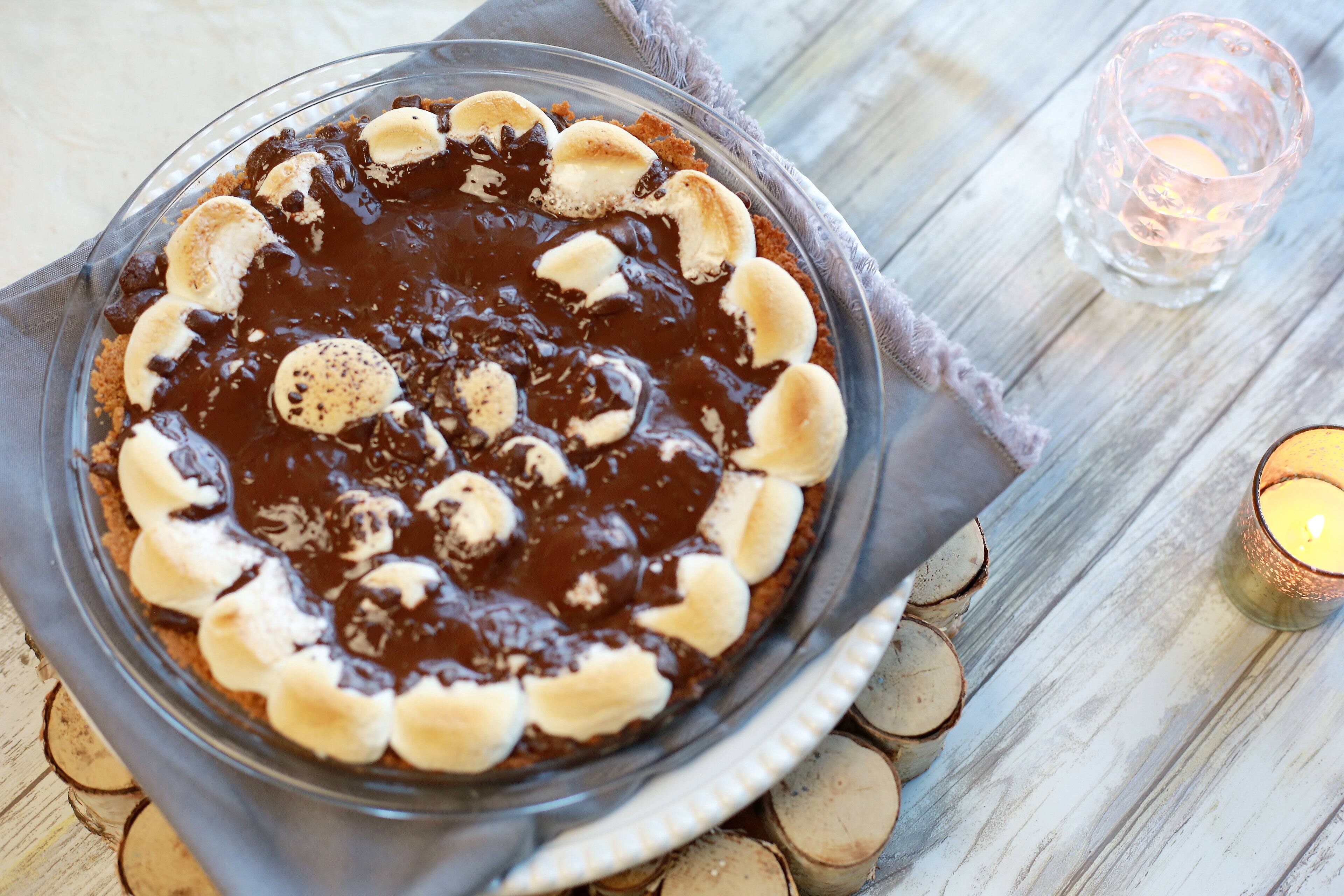 6 desserts décadents pour se remonter le moral | JDQ