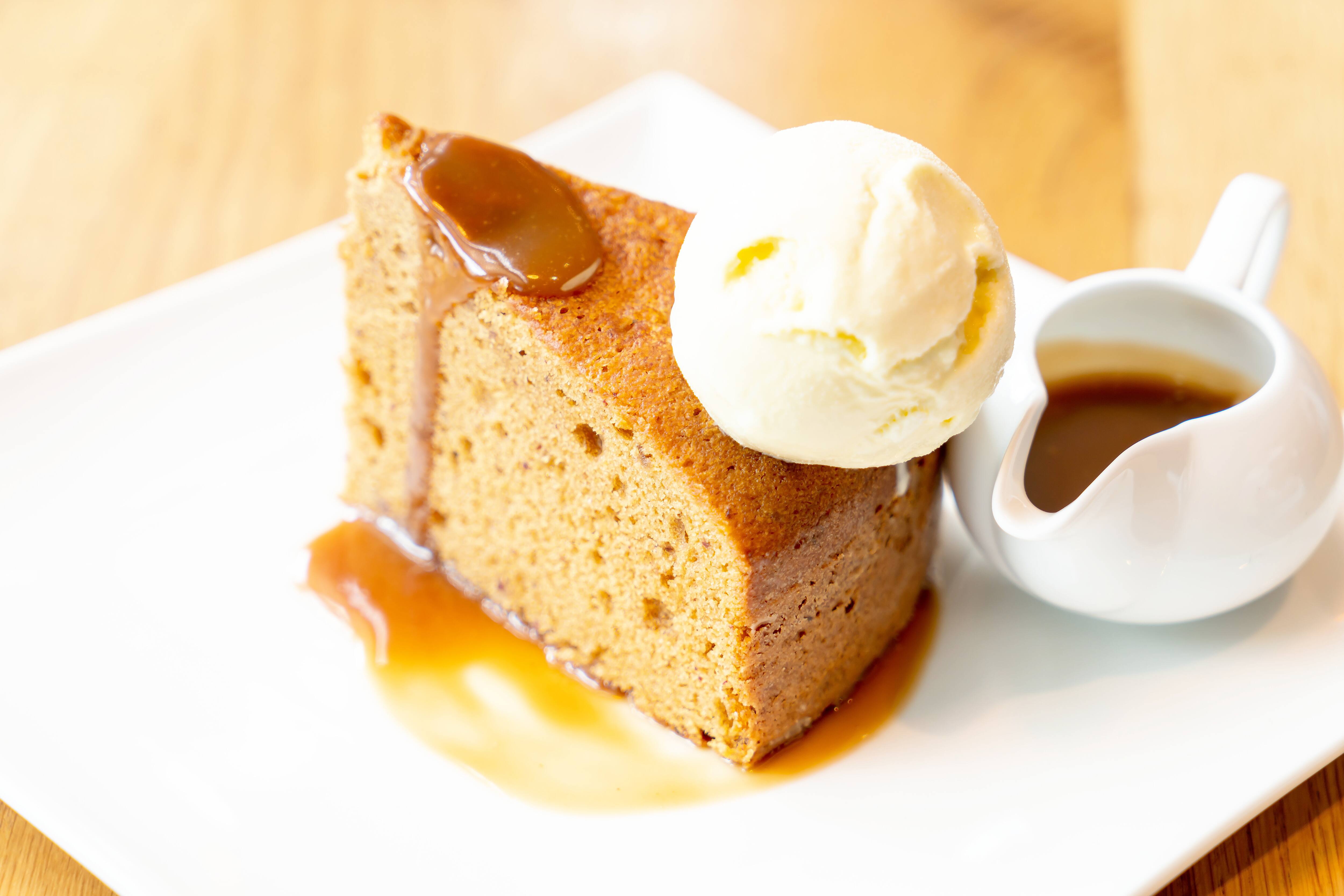 6 desserts décadents pour se remonter le moral | JDQ