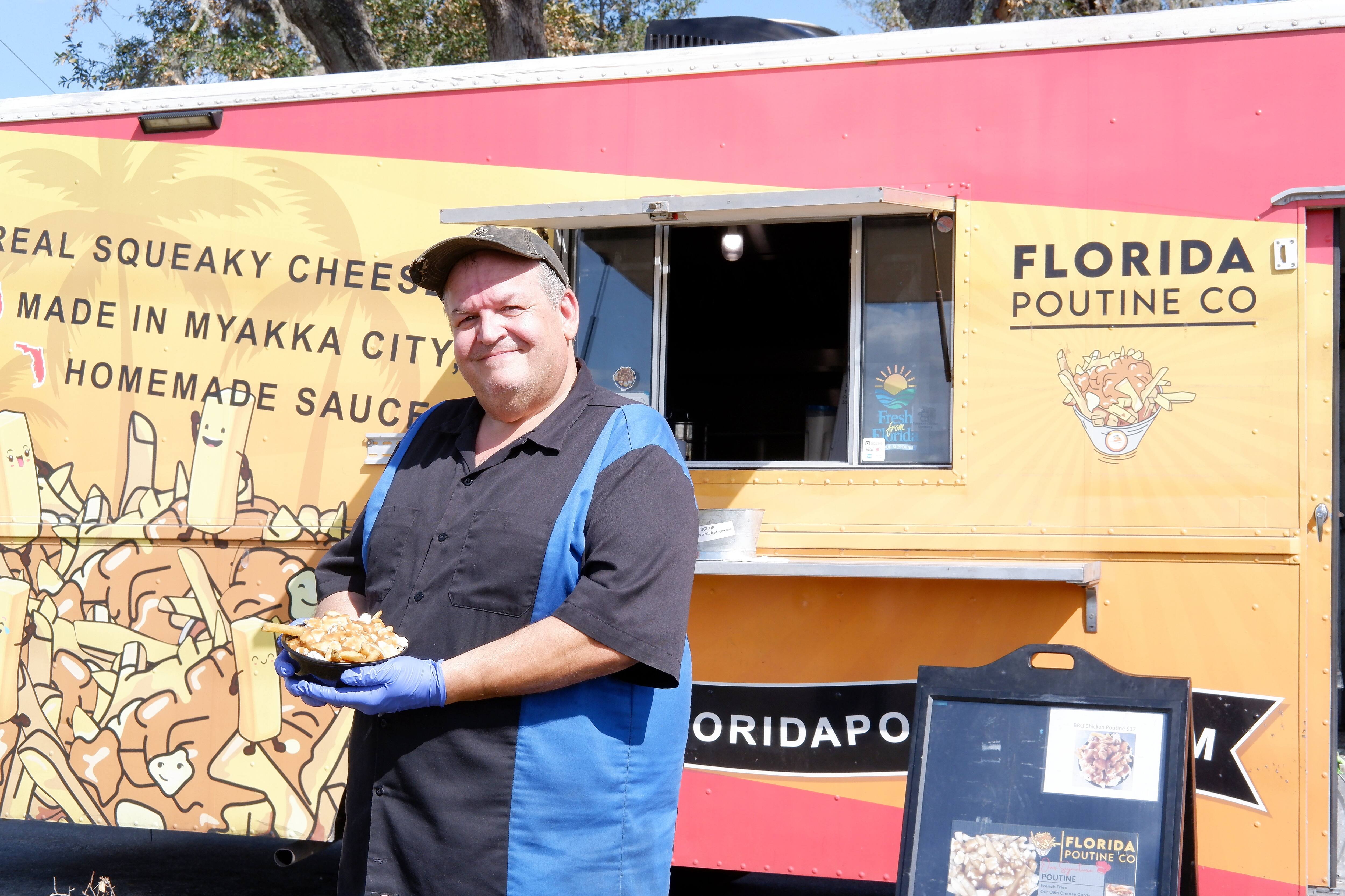 Ancien partisan de Donald Trump: ce Québécois d’origine tente de ...