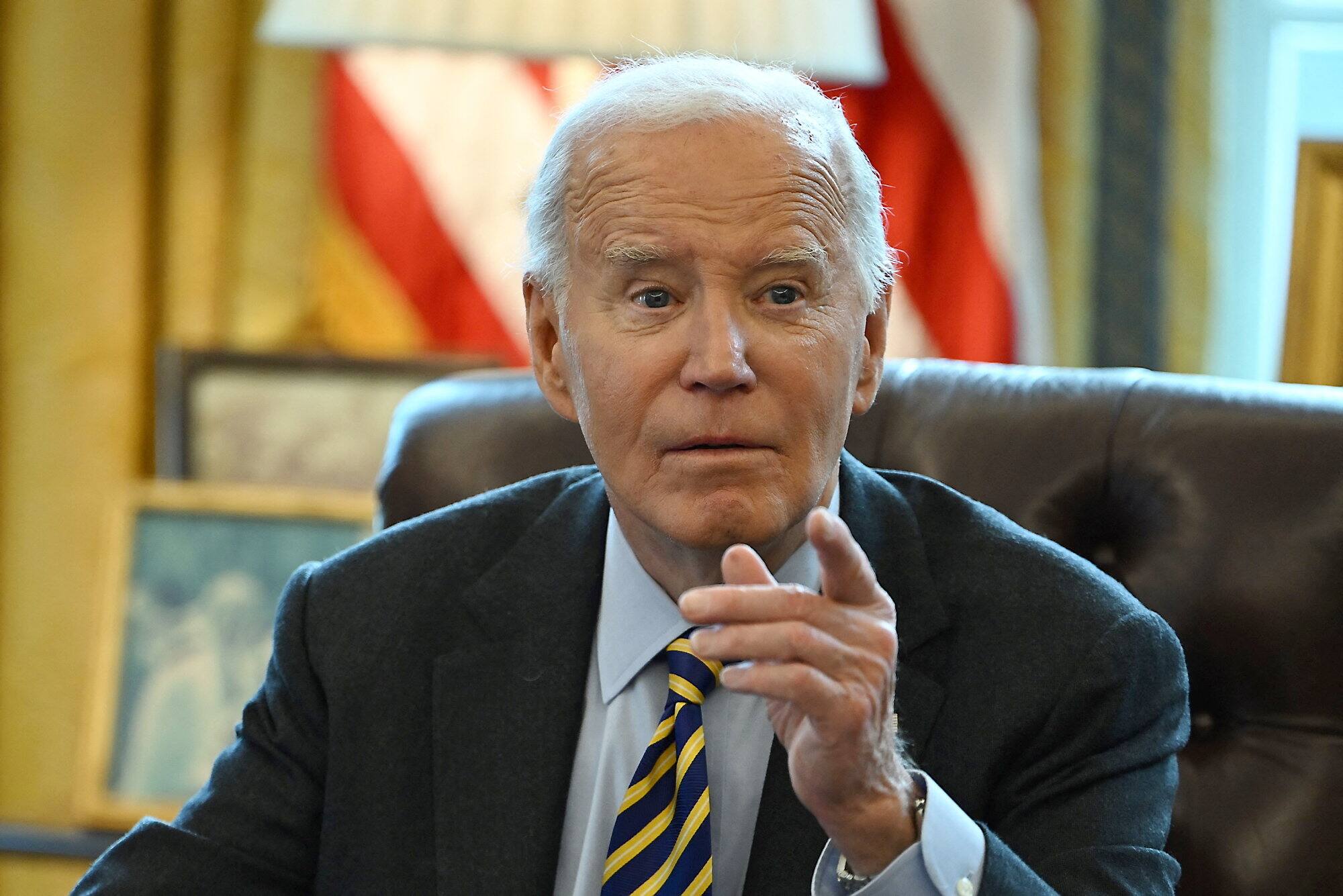 Biden retire Cuba de la liste noire des États soutenant le terrorisme | JDM