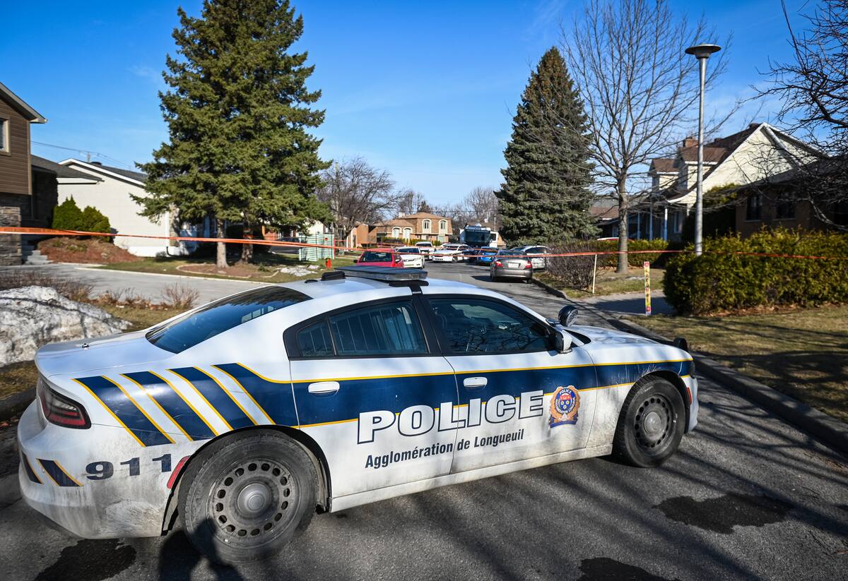 Un jeune accusé de meurtre après une sanglante fin de party à ...