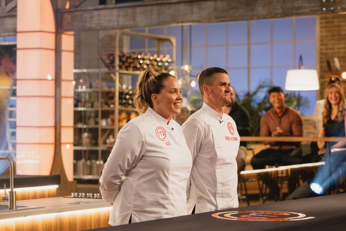 Le ou la gagnante de «MasterChef Québec» est... | JDM