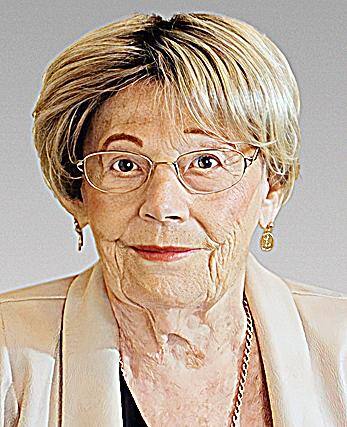 TESSIER, Liliane Dion (Mme Avon) | Le Journal de Québec