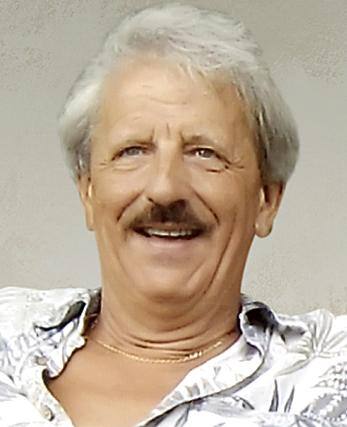 SAMSON, Claude | Le Journal de Québec