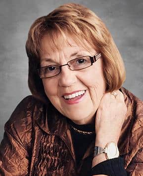 BRODEUR (HÉBERT), Audette | Le Journal de Montréal