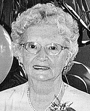 POULIN, Lucie Anna Hébert | Le Journal de Québec