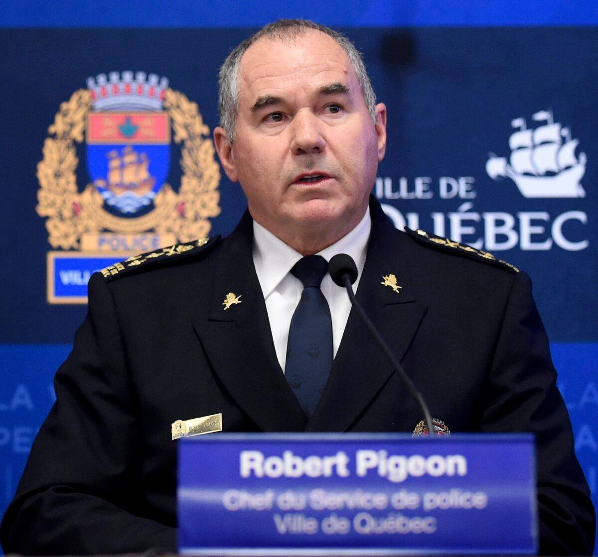 Le SPVQ a donné plus de 50 contraventions concernant la COVID-19 | JDQ