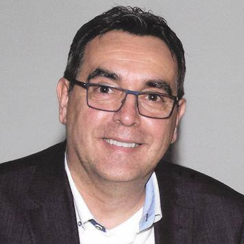 LANIEL, François | Le Journal de Montréal