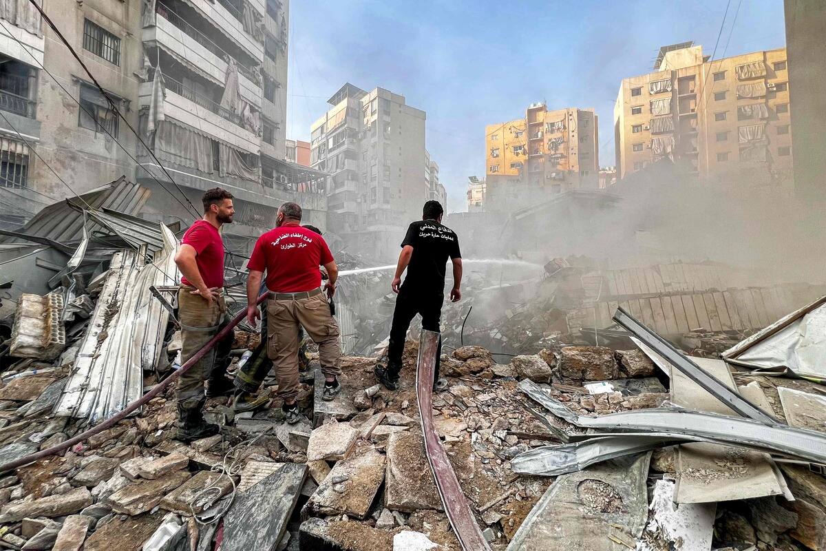 Mort de deux enfants français à Gaza fin 2023: Israël visé à Paris par ...