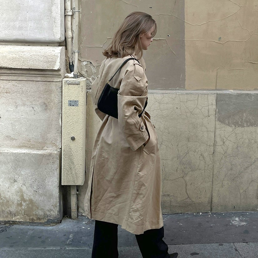 5 modèles de sacs à main qui seront partout cet automne | Coup de pouce