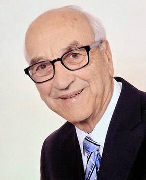 HAMEL Pierre-André | Le Journal de Québec
