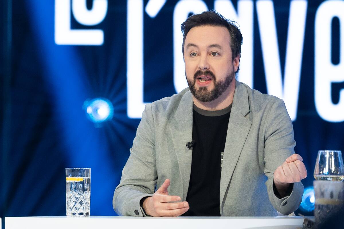 Éducation: «Ça prend des idées qui ne viennent pas des ministres ...
