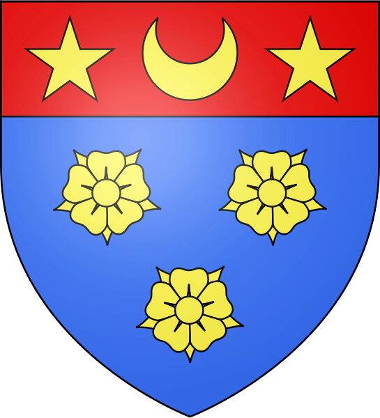 Le seul noble attitré d’Amérique du Nord: le Baron de Longueuil, cousin ...