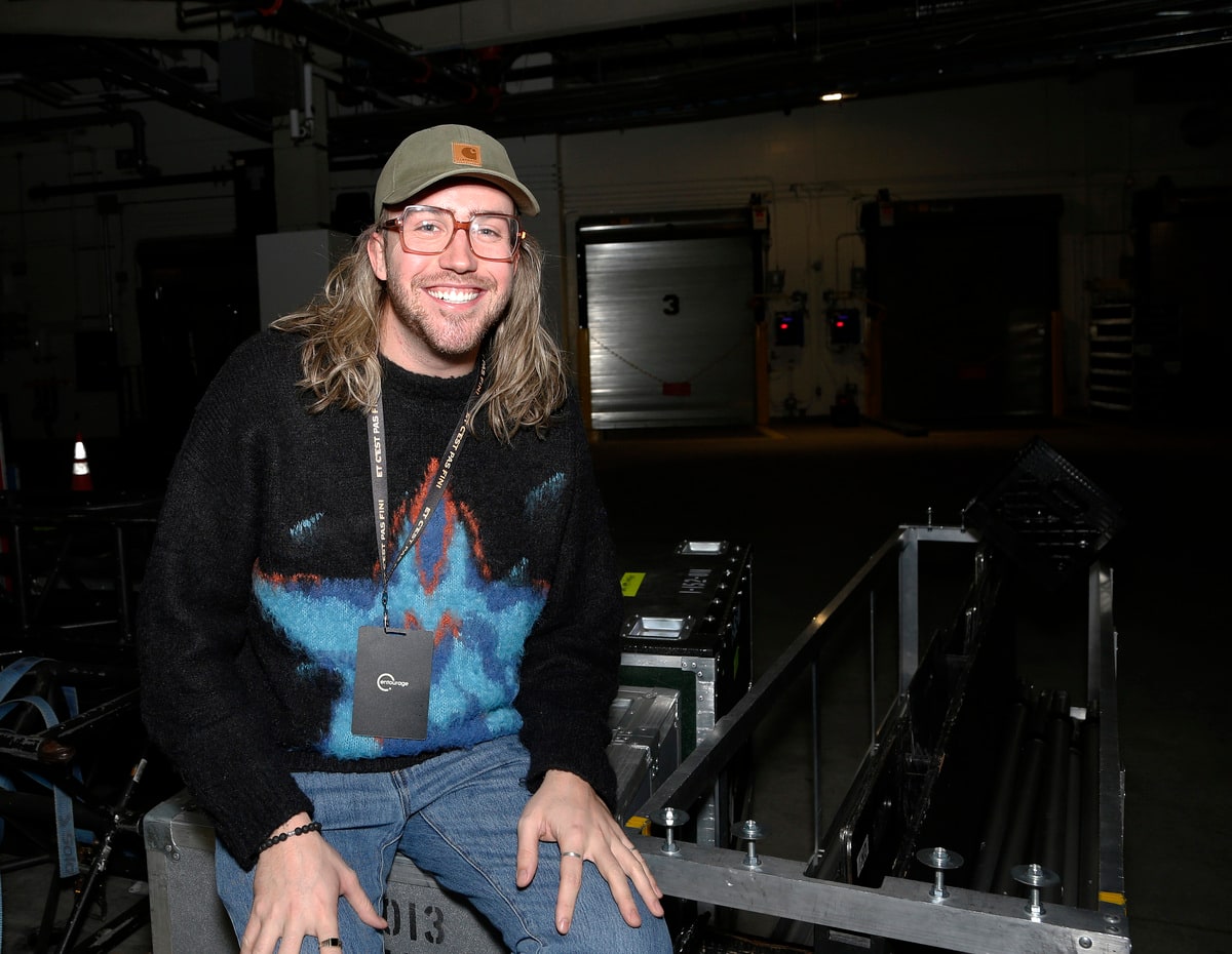 Matt Duff se déconnecte temporairement des réseaux sociaux | Le Sac de ...