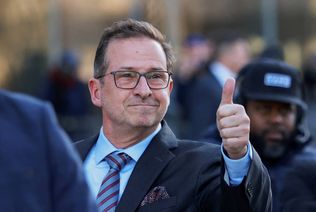 Le Bloc ne sera pas au discours du roi Charles III (et ce n’est pas une ...