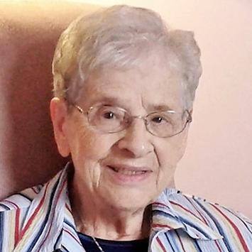 CARON, Denise, s.s.a. Soeur M.-Céline-de-Lisieux, s.s.a. | JDM