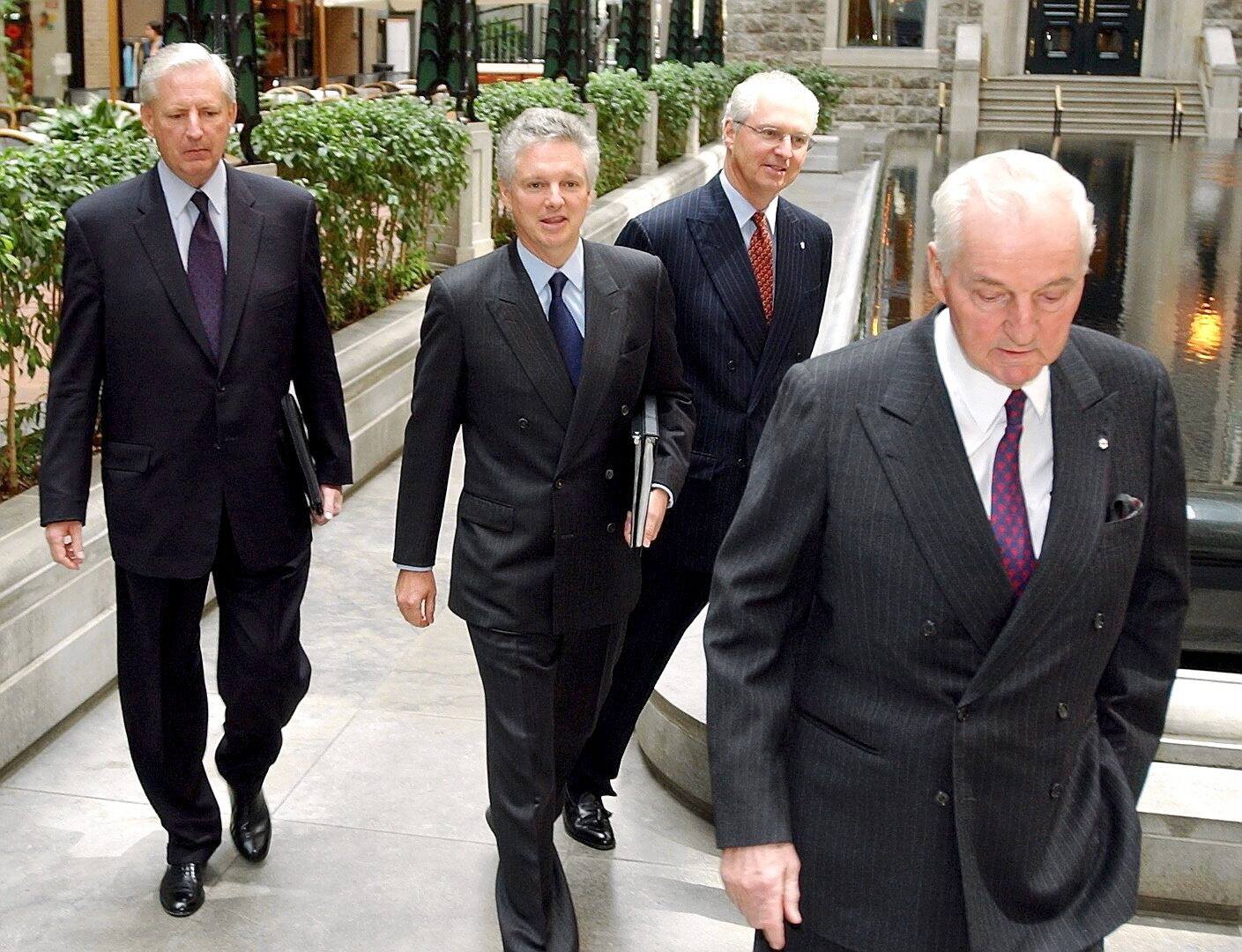 Il faisait trembler les banquiers et les financiers: Yves Michaud, le ...