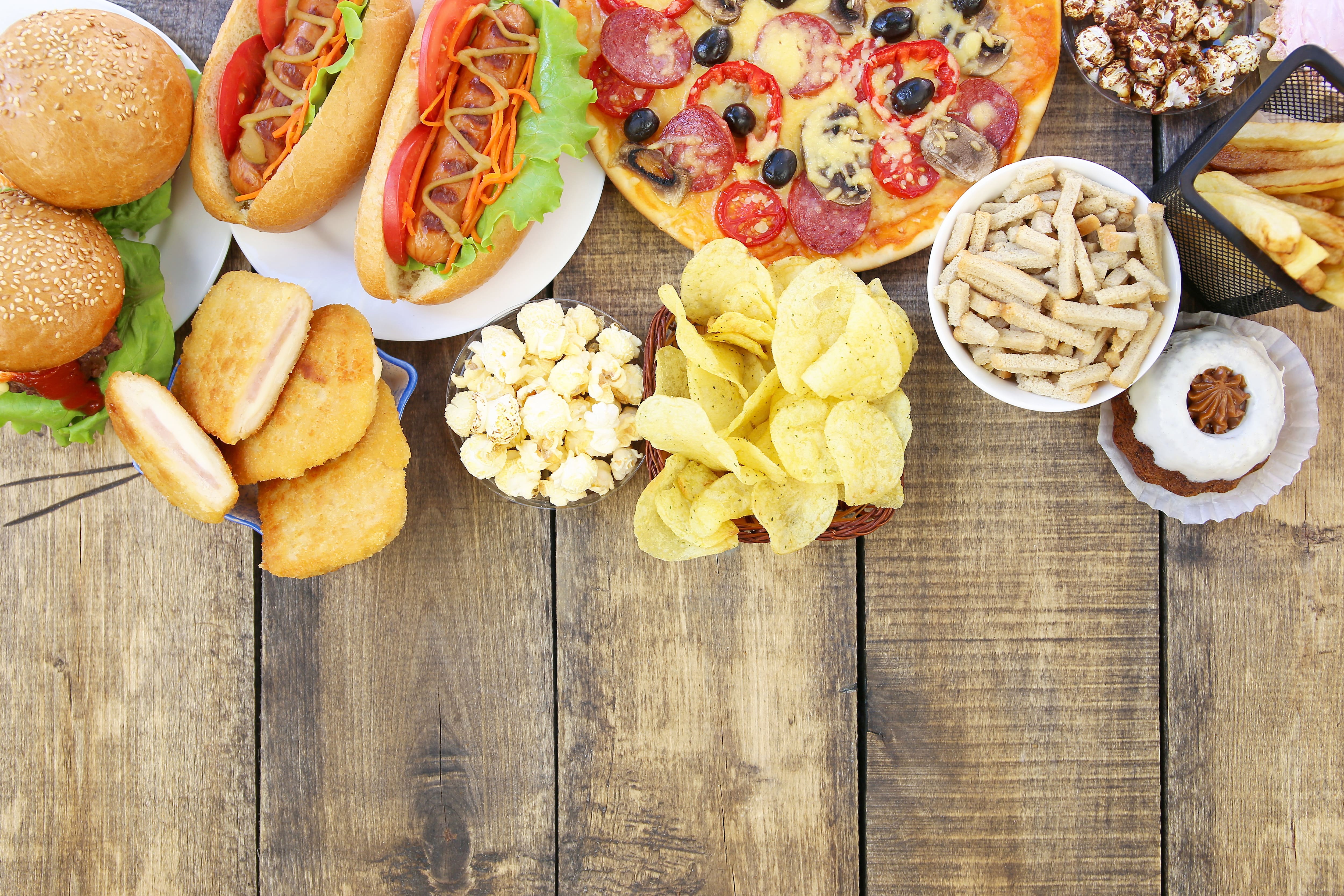 Reconnaître l’hyperphagie | Le Journal de Québec