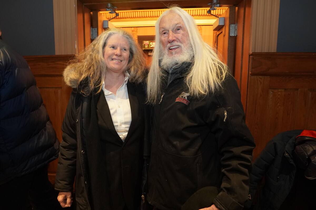 Soirée hommage: Marcelle Ferron aurait eu 100 ans | JDM