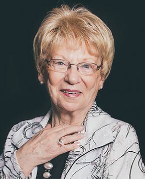 DUMAIS PRÉVOST Denise | Le Journal de Montréal