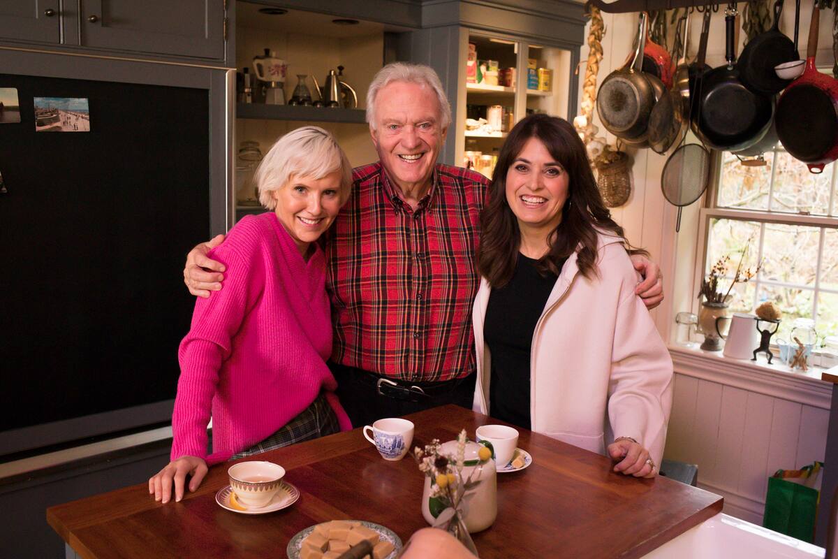 L'épisode de La vraie nature avec Pierre Marcotte sera rediffusé | 7 Jours