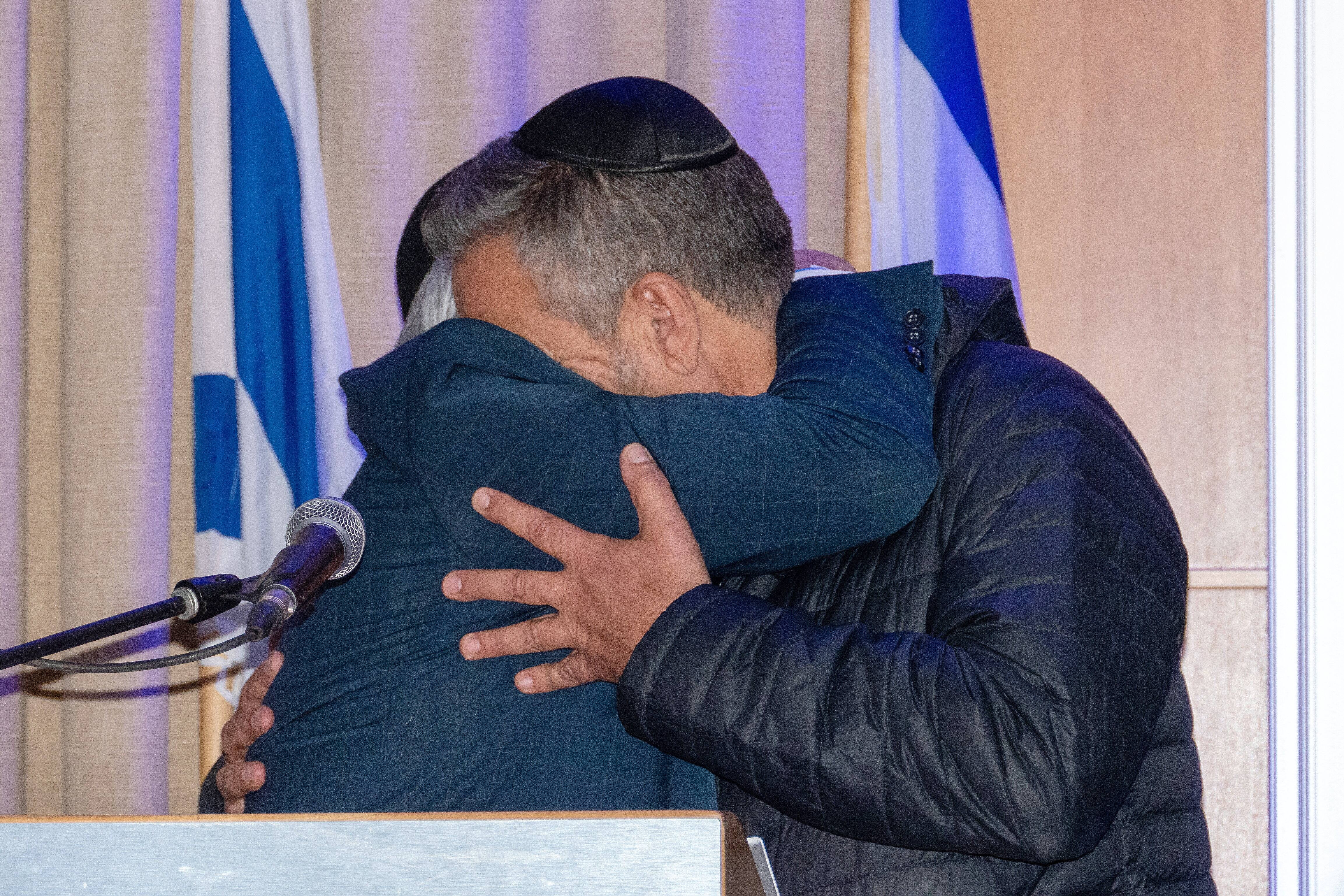 Ils veulent construire un abri antibombe en Israël en hommage à ...