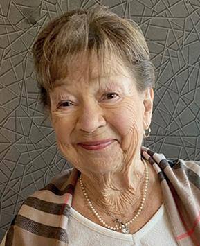 BÉDARD, Yvette Demers | Le Journal de Québec