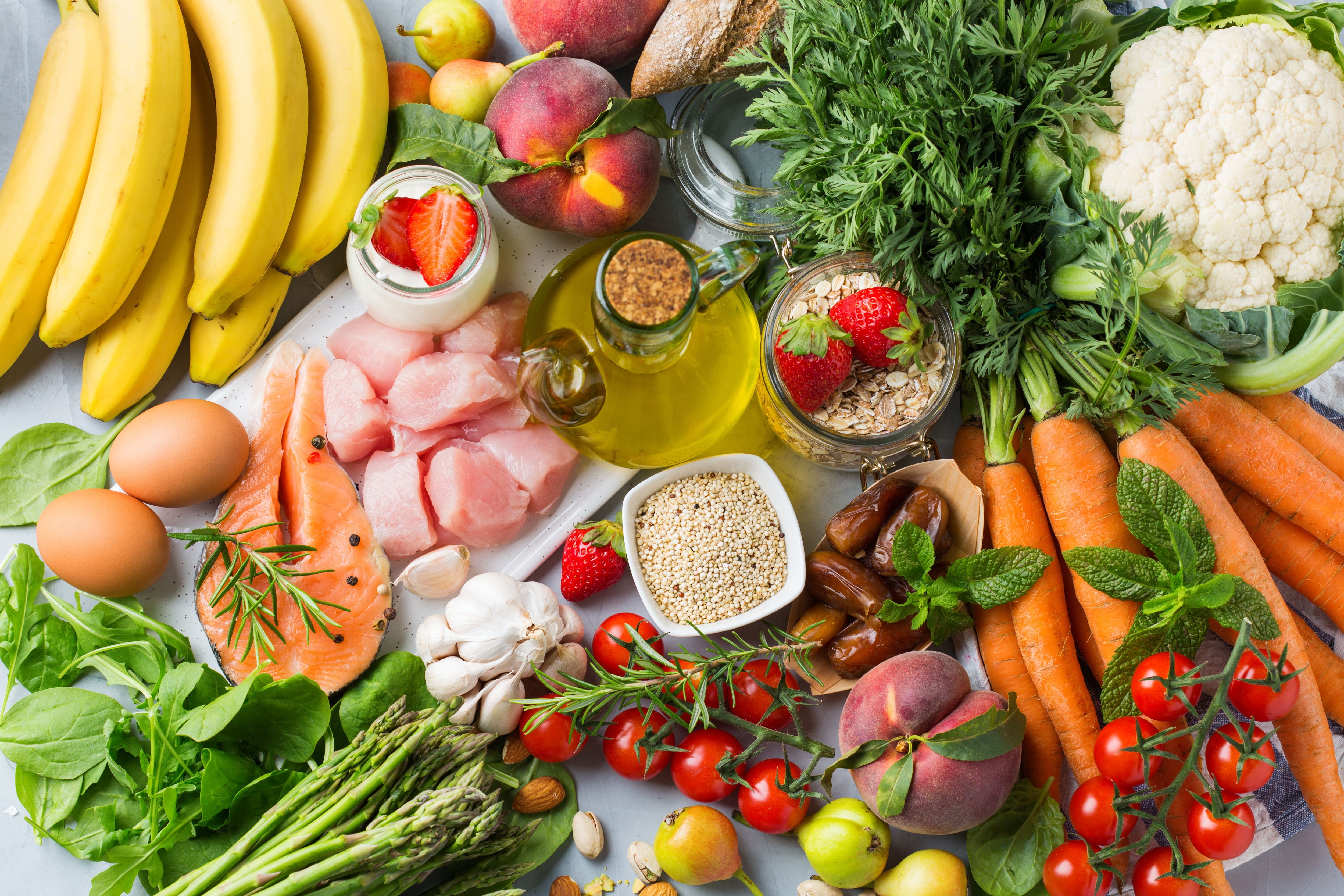 L’alimentation anti-inflammatoire: un allié pour votre santé! | JDM
