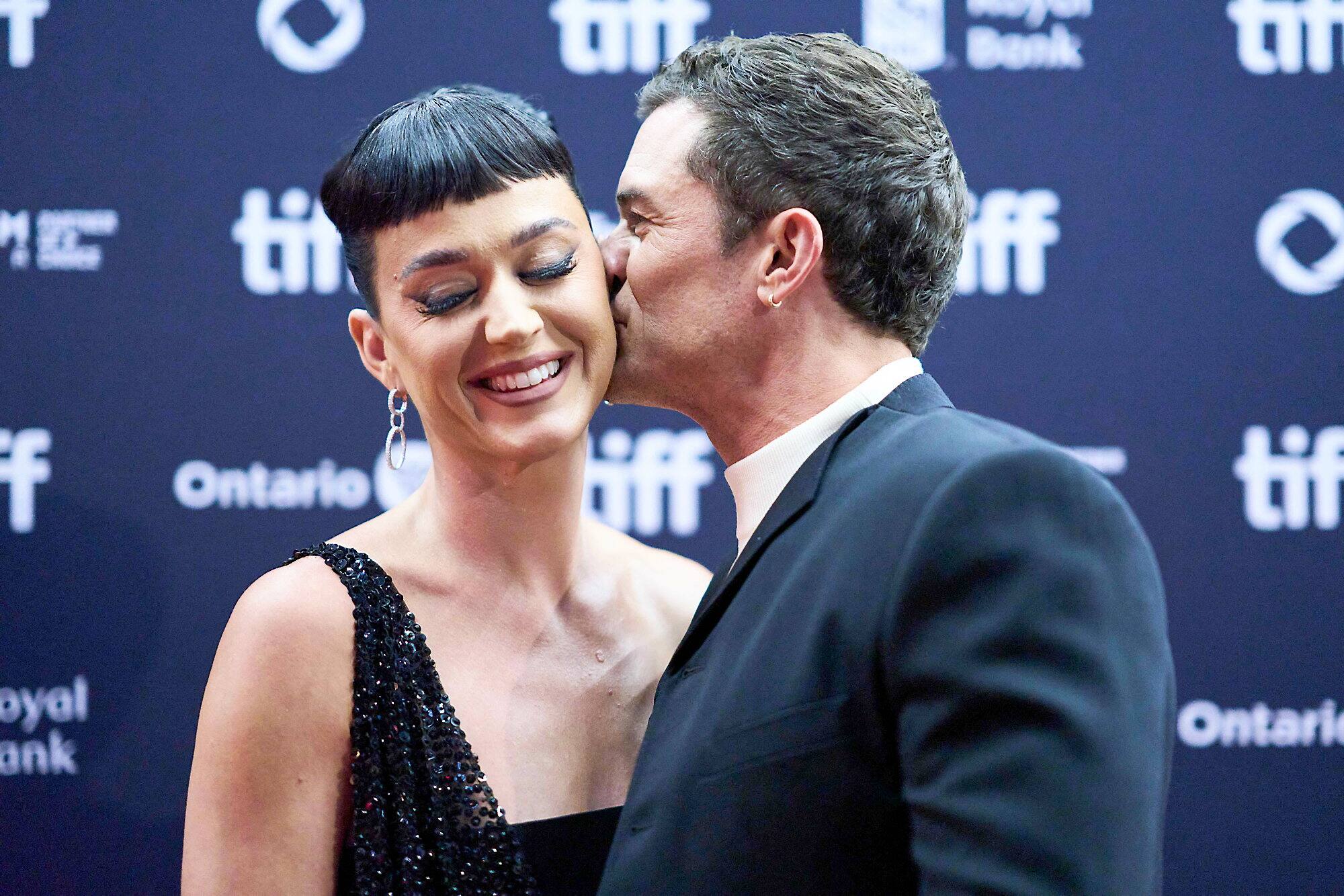 Katy Perry et Orlando Bloom seraient-ils séparés pour de bon? | JDM