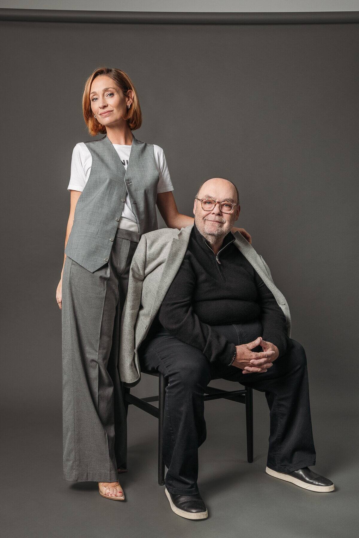 Repreneuriat: la firme de communications organisationnelles Brouillard ...