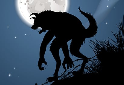 Halloween: les loups-garous et les fantômes québécois | Coup de pouce