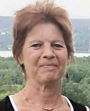 AUGER, Nancy | Le Journal de Québec