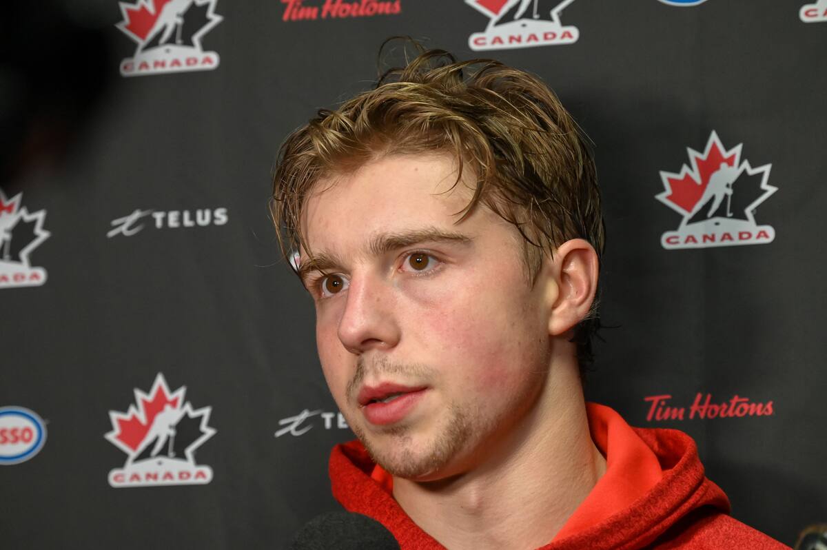 CMJ: Luneau forfait pour le Canada | Le Journal de Montréal