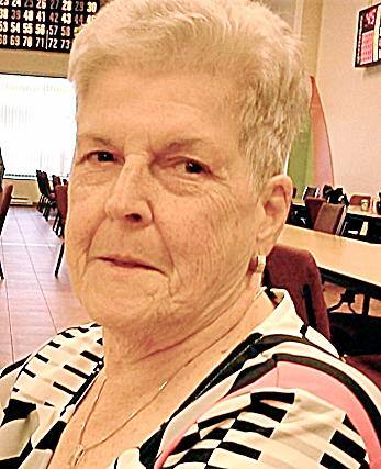 FERLAND, Lise Lefebvre | Le Journal de Québec