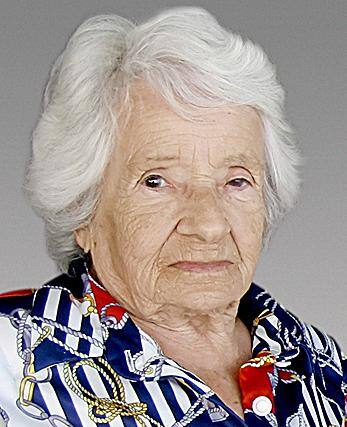 GOURDEAU, Roseline Noreau | Le Journal de Québec