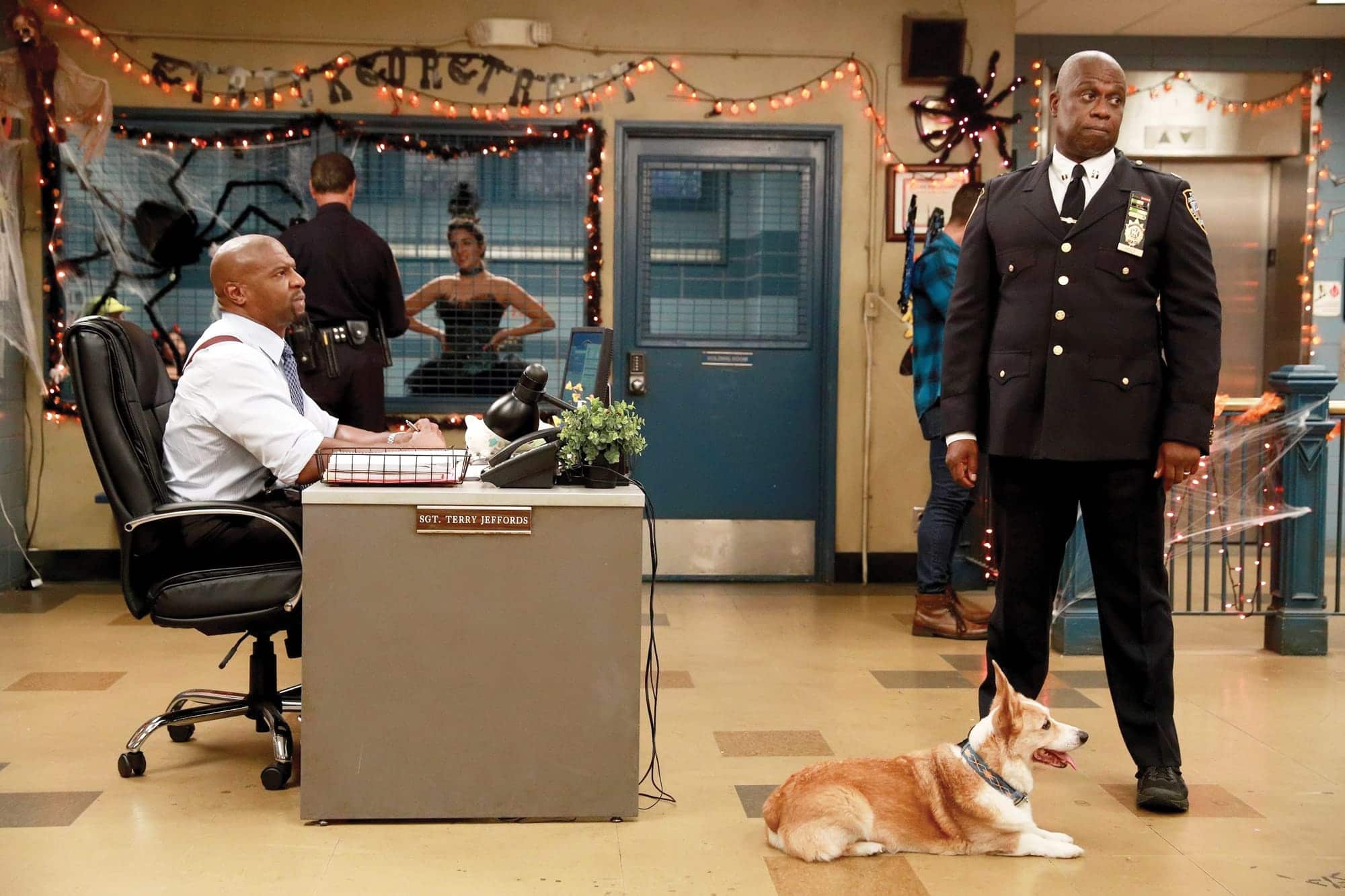 Voici notre palmarès des 10 chiens les plus marquants de la télé | 7 Jours