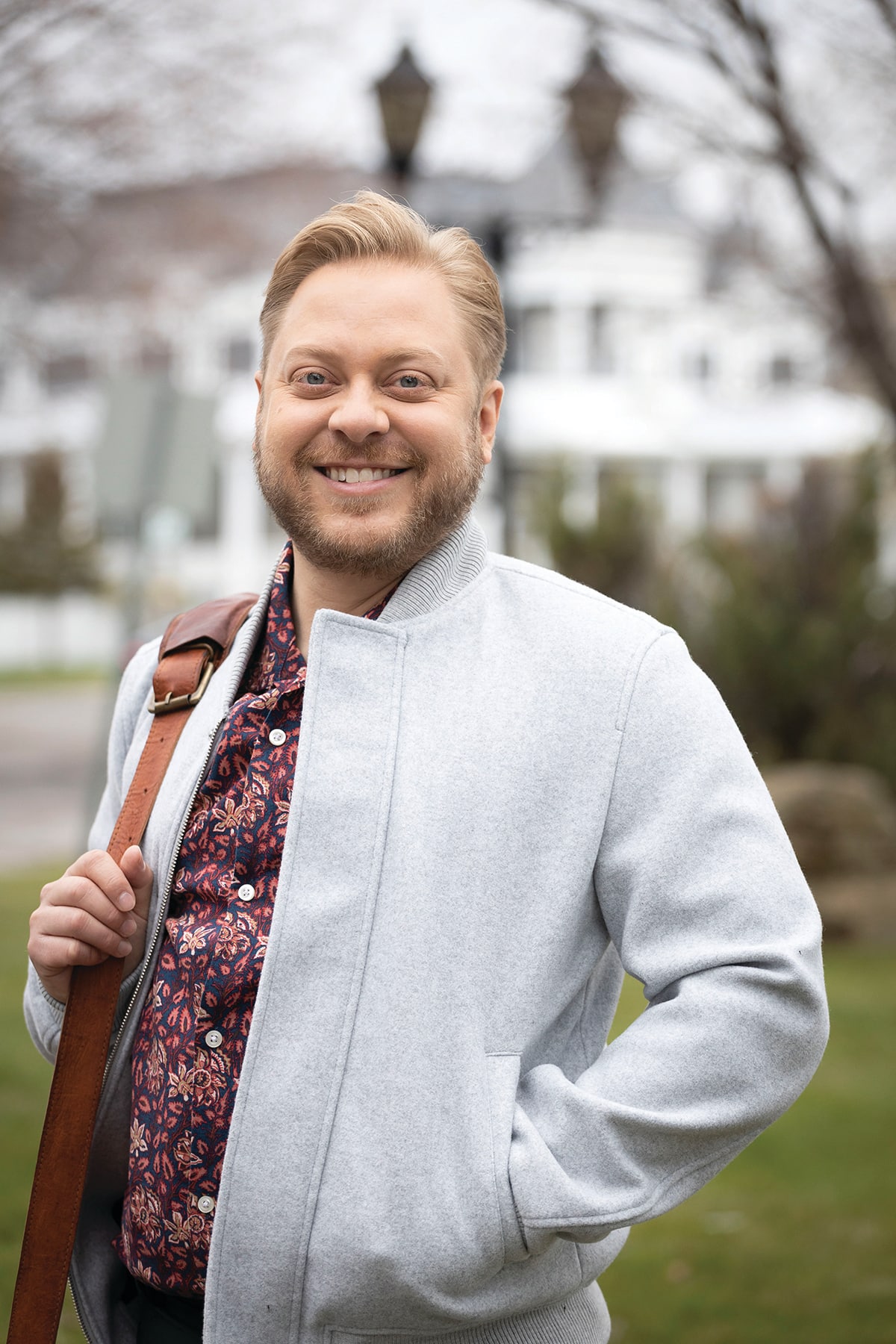 Visite exclusive sur le plateau de la dernière saison de L’Échappée | 7 ...