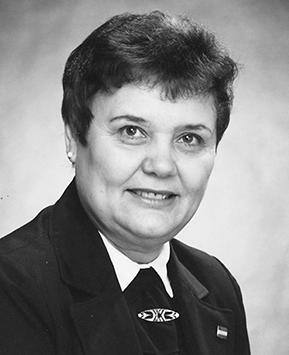 NEMES SZOGHY, Maria | Le Journal de Québec