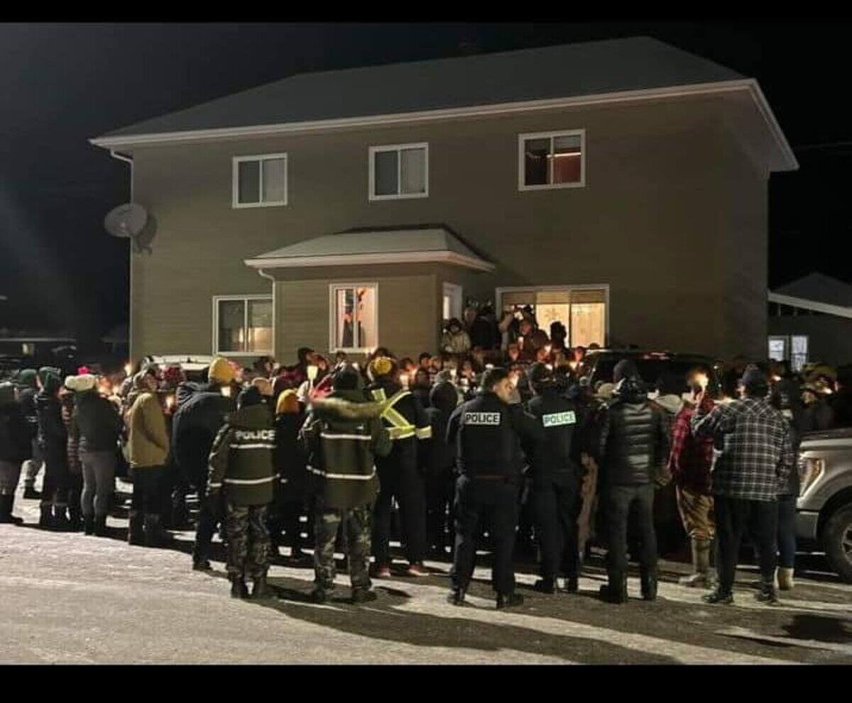 Accident mortel près de Chibougamau: la ceinture «aurait pu la sauver ...