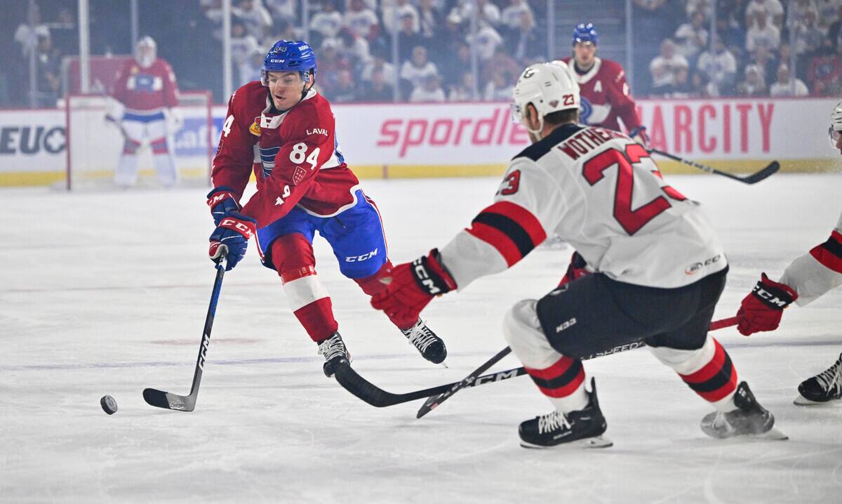 Kelly Buchberger: le hockey coule encore dans les veines de l ...