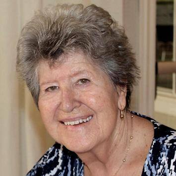 TOUCHETTE, Denise (née St-Denis) | Le Journal de Montréal