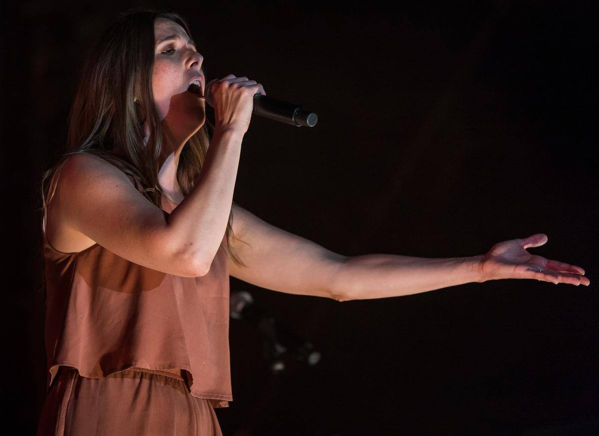 Une chanson de Beyries dans un épisode de Grey’s Anatomy | JDQ