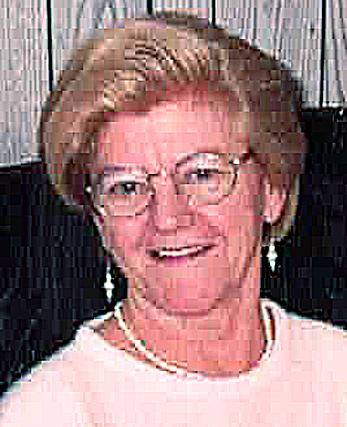 TURGEON, Marie-Anna | Le Journal de Québec