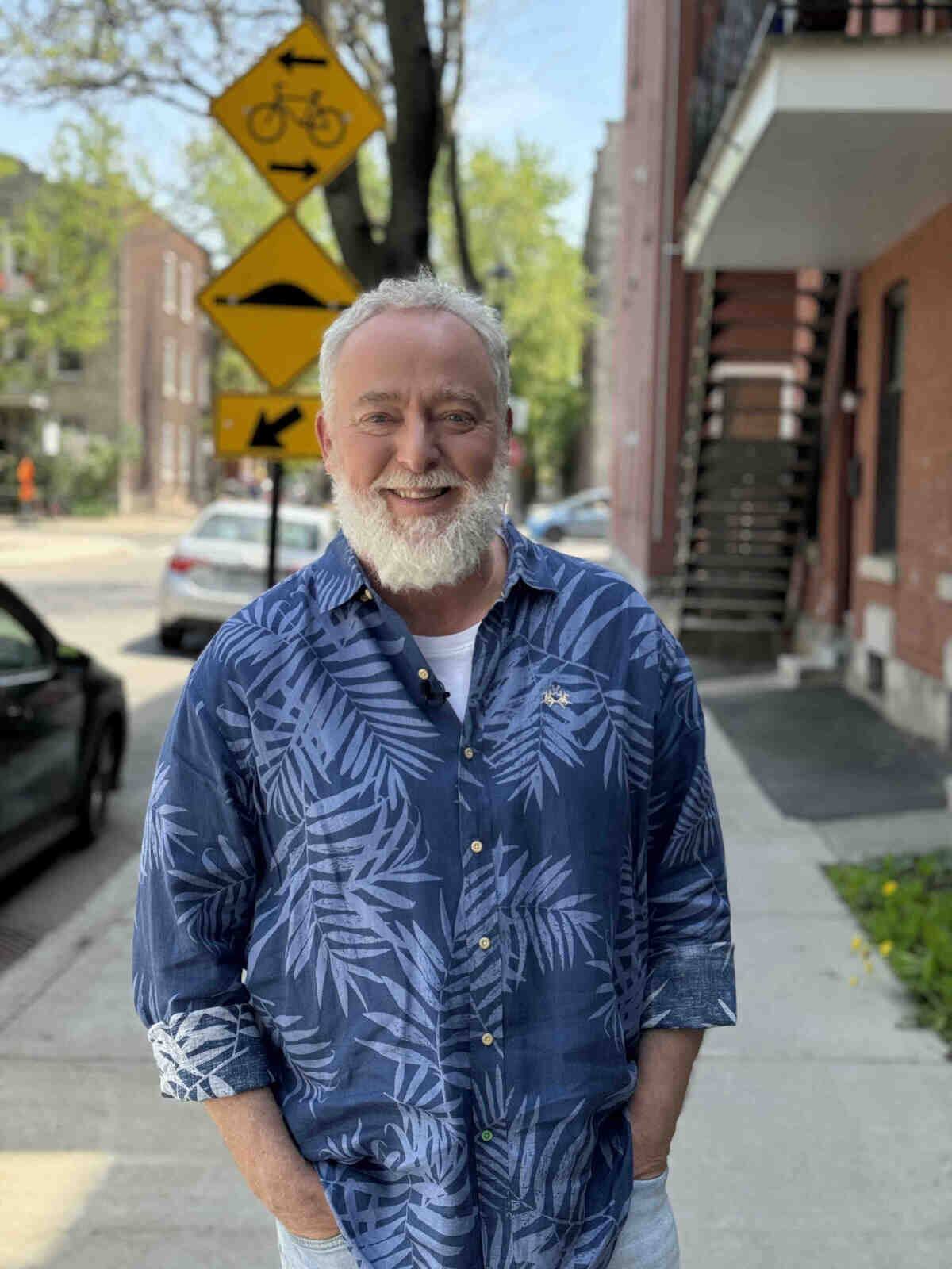 Guy Jodoin a failli quitter «Le Tricheur» | JDM