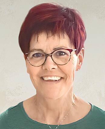 CAUCHON, Marthe | Le Journal de Québec