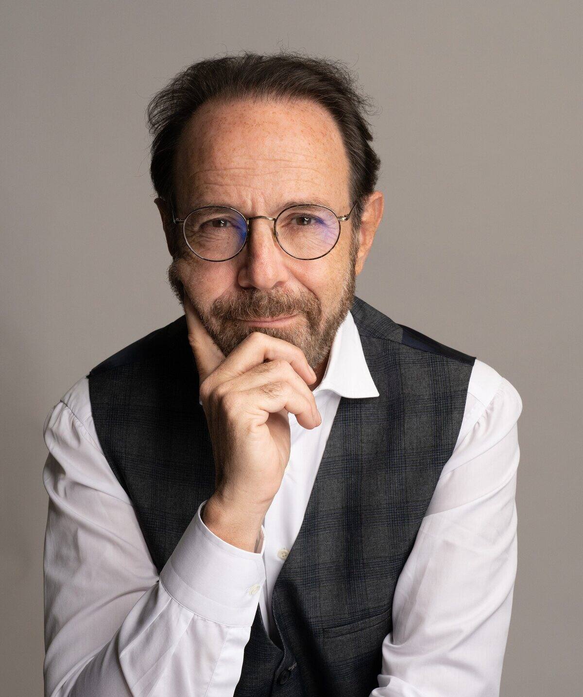 «Noa»: voici un extrait du nouveau roman de Marc Levy | JDQ