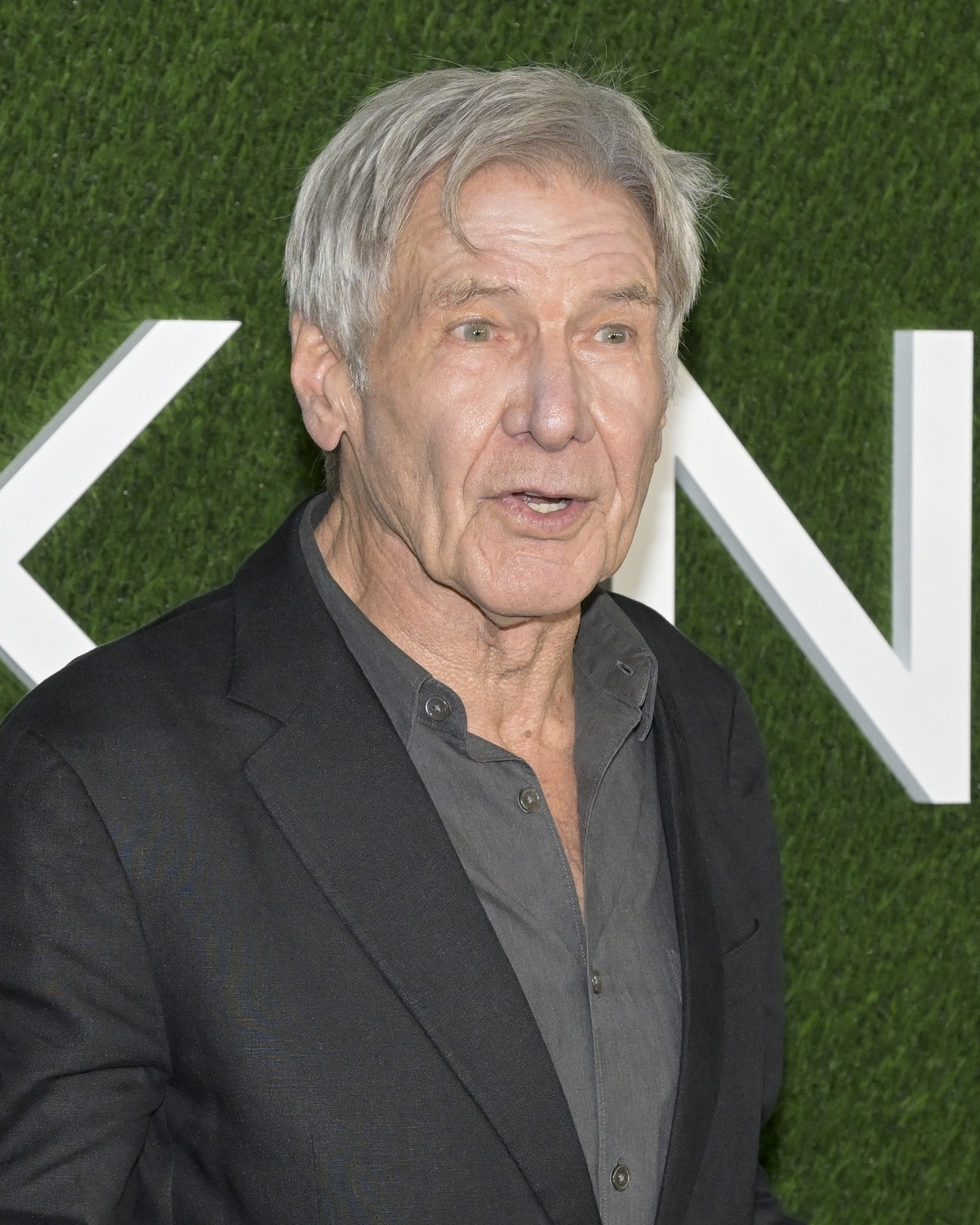 Voici pourquoi Harrison Ford, 82 ans, refuse de prendre sa retraite ...