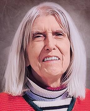 LEFEBVRE Luce | Le Journal de Montréal