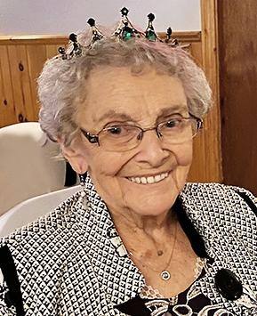 LAROSE, Jeannine | Le Journal de Montréal